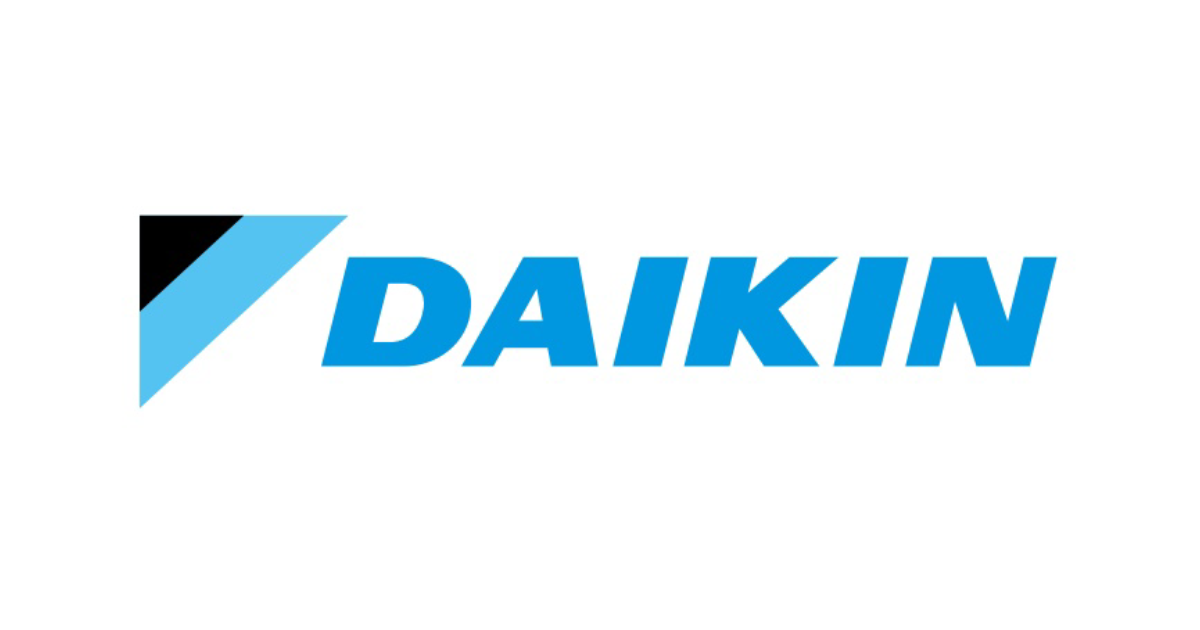 Home - Daikin PNG