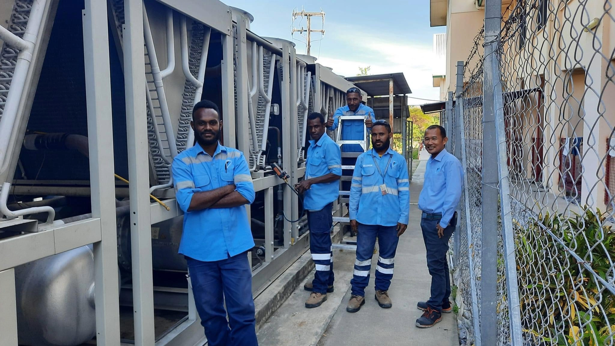 Why Preventive Maintenance is Essential for Optimal Air Conditioning ...